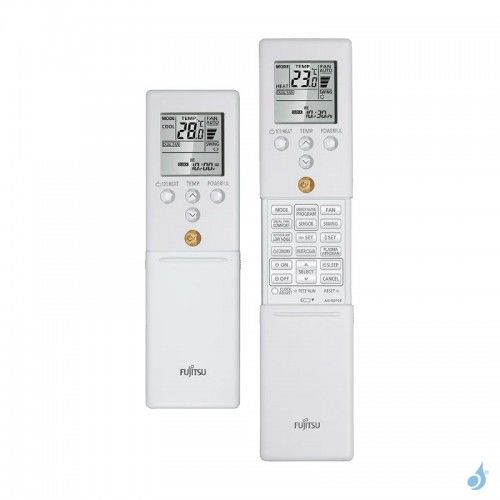 Fujitsu High Spec 12 BTU A+++ Inverter Klima R32-ASEH12KGTG