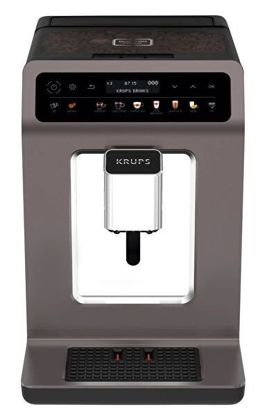 Krups Evidence One Tam Otomatik Kahve Makinesi