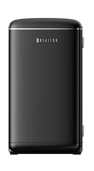 DİJİTSU DB120 RETRO BUZDOLABI